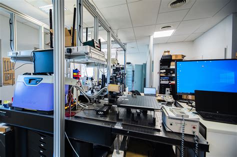 Nanoelectronics Research Team Ims Bordeaux Laboratory