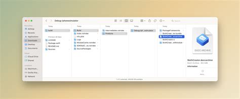 Swift Docc How To Host Document Archive On Web Server And Github Pages