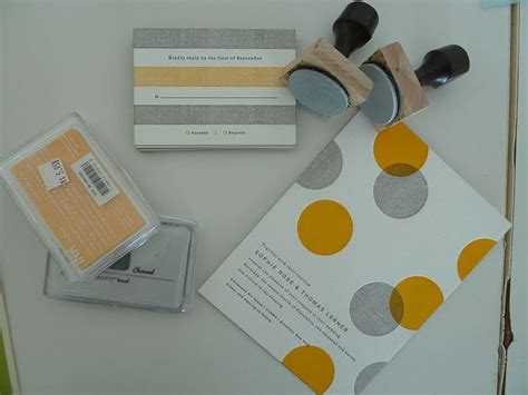 diy birthday card with masculine color combo