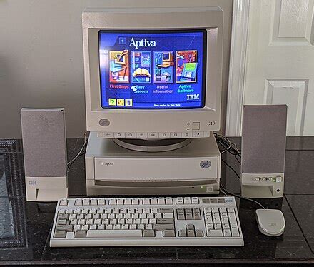 IBM Aptiva Wikipedia