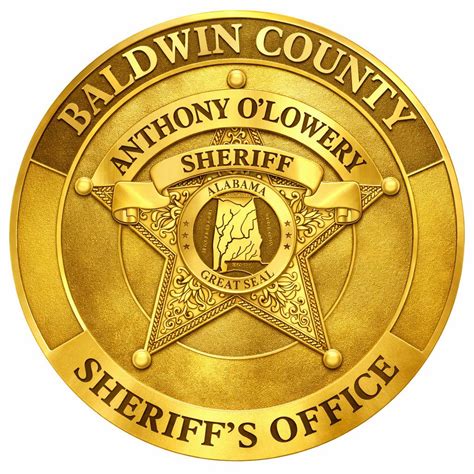 𝘽𝙖𝙡𝙙𝙬𝙞𝙣 𝘾𝙤𝙪𝙣𝙩𝙮 𝙎𝙝𝙚𝙧𝙞𝙛𝙛𝙨 Baldwin County Sheriffs Office Facebook