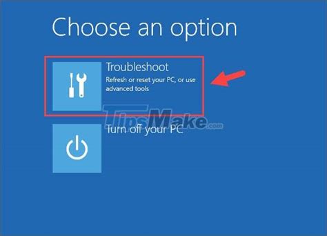 How To Open Command Prompt During Windows Installation
