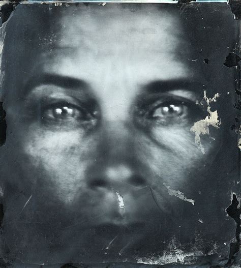 Sally Mann Untitled Self Portraitsart Blart Art And Cultural Memory