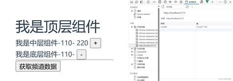Vue3 Pinia 持久化 Csdn博客