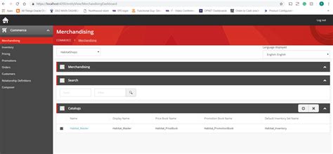 Installation After Xc 902 Install Store Home Page Shows Default Sitecore Cms Page