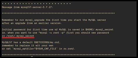 Cómo Instalar El Servidor Seafile Con Nginx Y Letsencrypt En Freebsd 120 Howtoforge