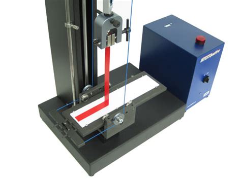 ASTM D3330 Tape Adhesion Strength Testing ADMET