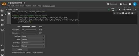 Finalday Ai Machinelearning Datascience Komal Bora