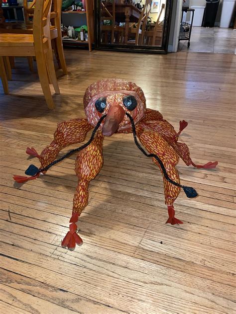 Weevil Time But Make It Fashion R Weeviltime