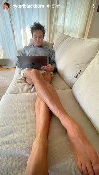 Tyler Blackburn Page LPSG Tyler Blackburn Page LPSG