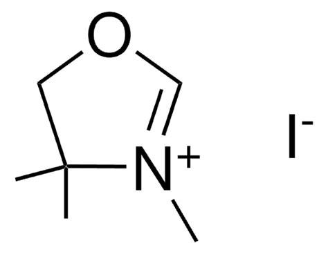 344 Trimethyl 2 Oxazolinium Iodide Aldrichcpr Sigma Aldrich