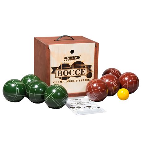 The Ultimate Bocce Ball Sets Bocce Bocce Courts