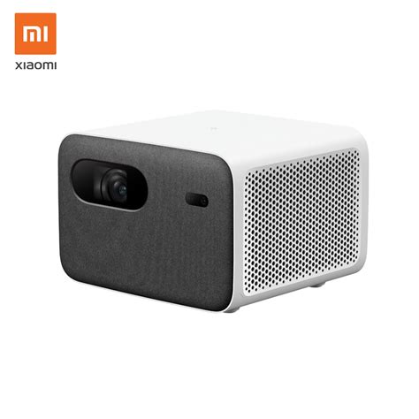 Xiaomi Mijia Projector 2 Pro — Xiaomi-pad.ru