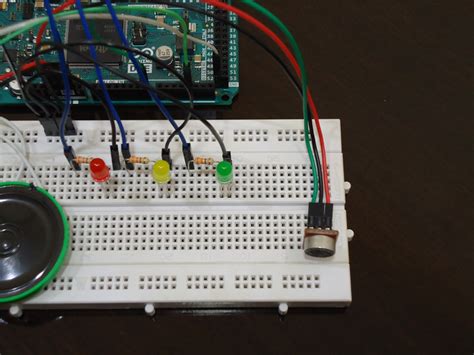 Speech Recognition And Synthesis With Arduino Tutorials Robotshop Community