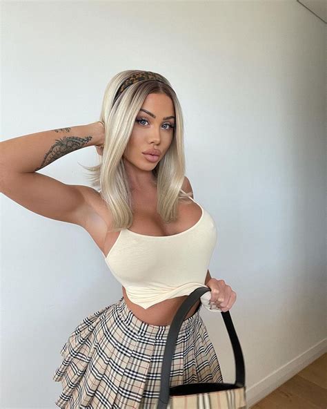 Laura Amy Hot In Fashion Nova Spring Collection Photos The Fappening