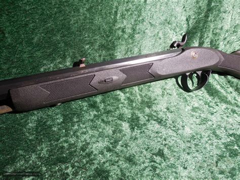 Cva Bobcat 50 Cal Black Powder Muzzleloader