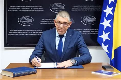 Omerović Sve što Su Sebija I Bakir Razgradili U Državnim Institucijama