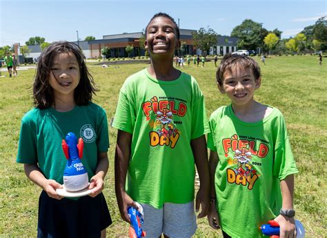 East Link Academy Second Graders Facebook