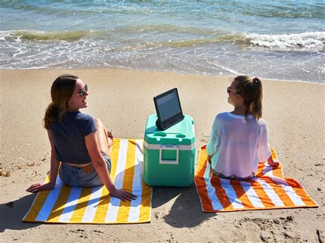 Tobii Dynavox Launches Td I Series To Empower People With Disabilities With Independence