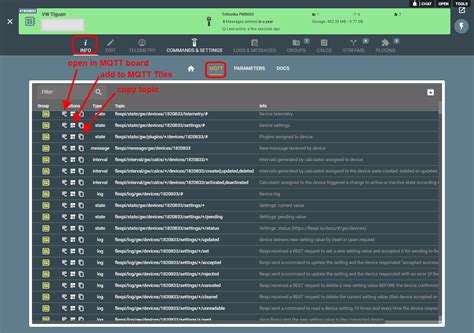 Flespi Best Practices How To Get The Most Out Of The Platform