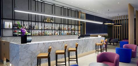 Mercure Perth Hotel Flight Centre