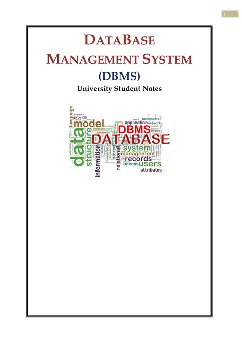 Solution Introduction To Database Management System Studypool