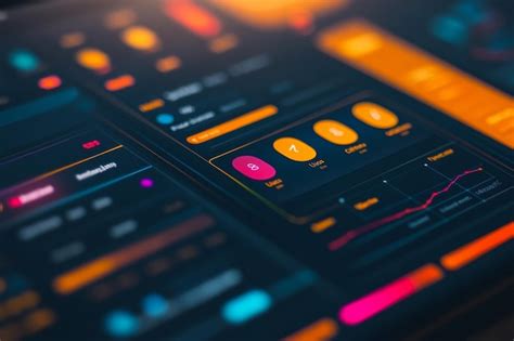 Implementing Tabbed Navigation For Segmented User Generative Ai