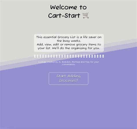 Github Console Fab Cart Start React