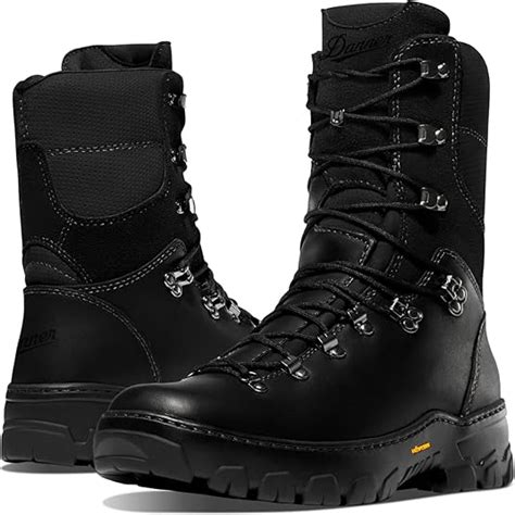 Danner 8 Wildland Tactical Firefighter Boots For Men
