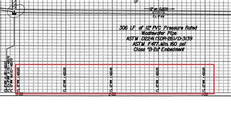 Pipe Label Styles Along Profile Autodesk Community