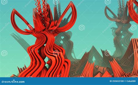 Alien Construction And Structures Abstract Fantastic Shapes Of Ancient Alien Construction And Structures Abstract Fantastic Shapes Of Ancient