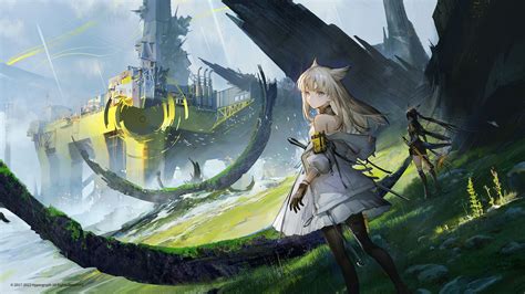 Arknights Endfield Endgame Combat Modes What To Expect After Story