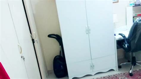 روم تور از اتاقم