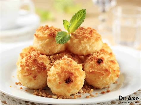 Coconut Macaroons Recipe