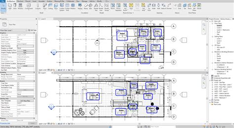 Adding Another Floor Plan Level In Revit Review Home Decor