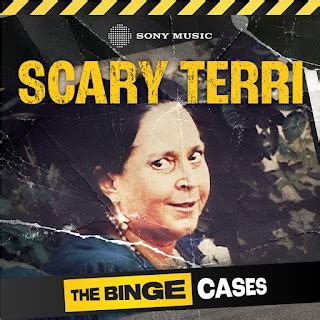 Cult News 101 Cultnews101 Library Scary Terri New Podcast From Sony