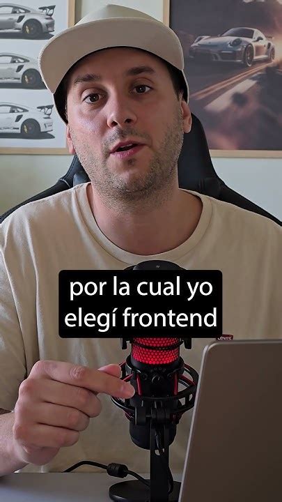 si te gustan estos puntos entonces el frontend es para vos