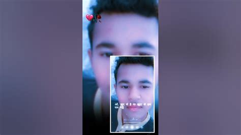 Sourabh Rajput 💔 Emotional 🩸 Video 💘😔😓💯🫀 Youtube