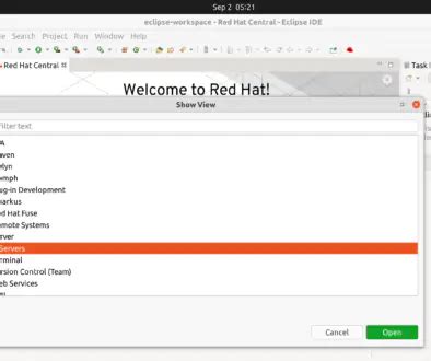 Set JBOSS HOME On Windows TestingDocs
