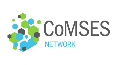 Comses Net Complex Systems Research Group