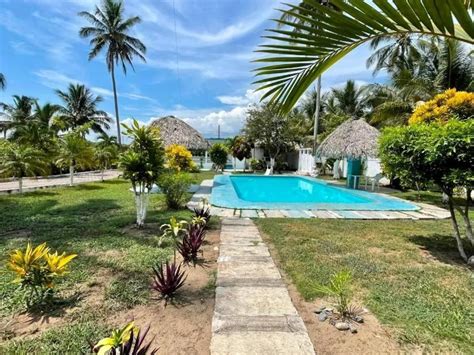 Los 10 Mejores Hoteles De Playa De Tecolutla México