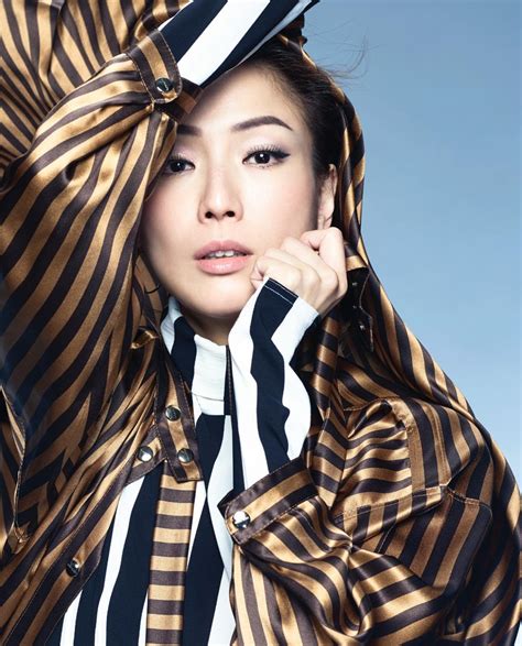 1973 정수문 鄭秀文 Sammi Cheng Sau Man Actress
