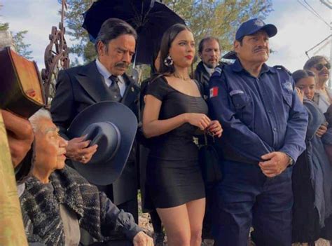 Película ¡que Viva México