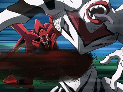 Neon Genesis Evangelion Yoshiyuki Sadamoto Image By Takanasu Zerochan Anime