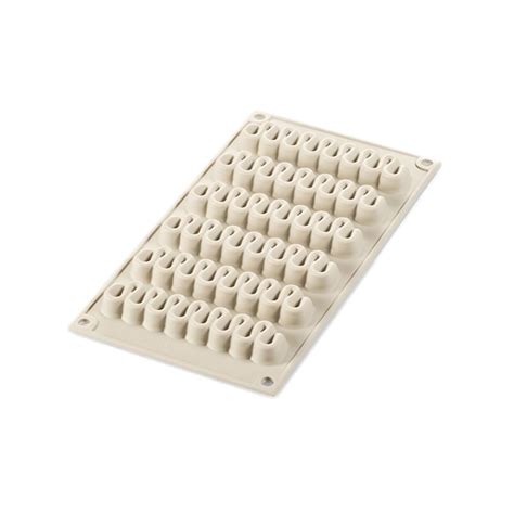 Pop Eclair Silicone Mould Cake Craft Uae