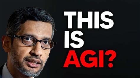 Googles New Breakthrough Is BIGGER Than You Think Googles Q