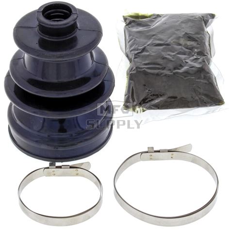 19 5014 Ro Aftermarket Rear Outer Cv Boot Repair Kit For Various 2009