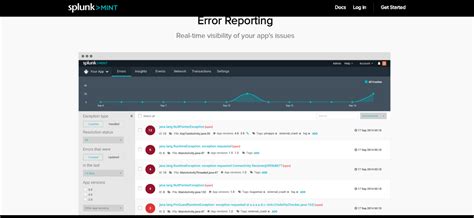 Crash Reporting Tools For IOS And Android Apps June Updated AppSamurai