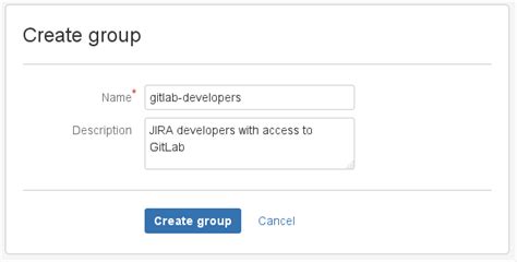 Jira · Project Services · Help · Gitlab