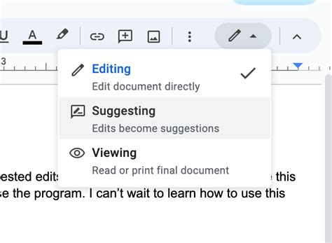 Google Docs Basics